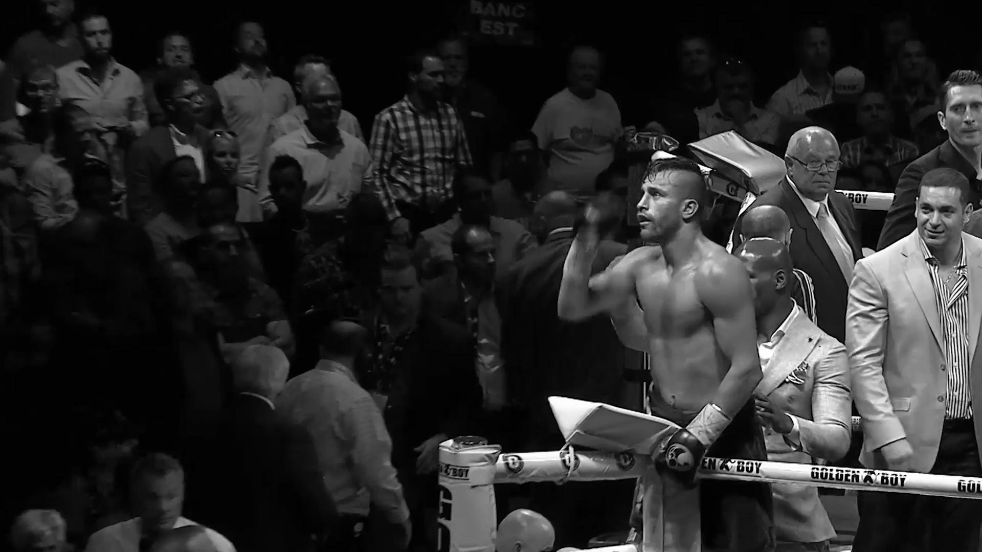 EOTTM - EYE OF THE TIGER